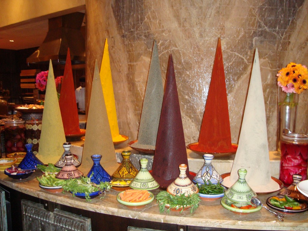 Spices, Reimagined | Samira’s Table